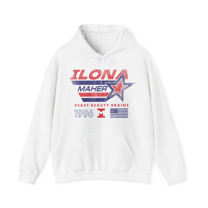 Ilona Maher Official Merchandise – Shop Ilona Maher