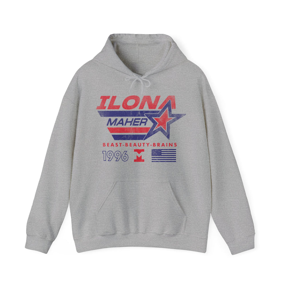 Ilona Maher Official Merchandise – Shop Ilona Maher